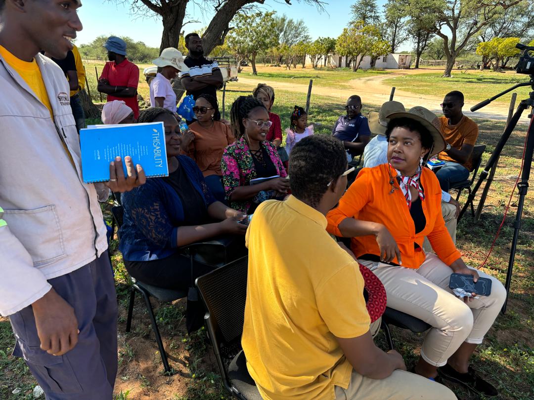 NASRIA donates N$50 000 in kind to the office of the Governor of ...