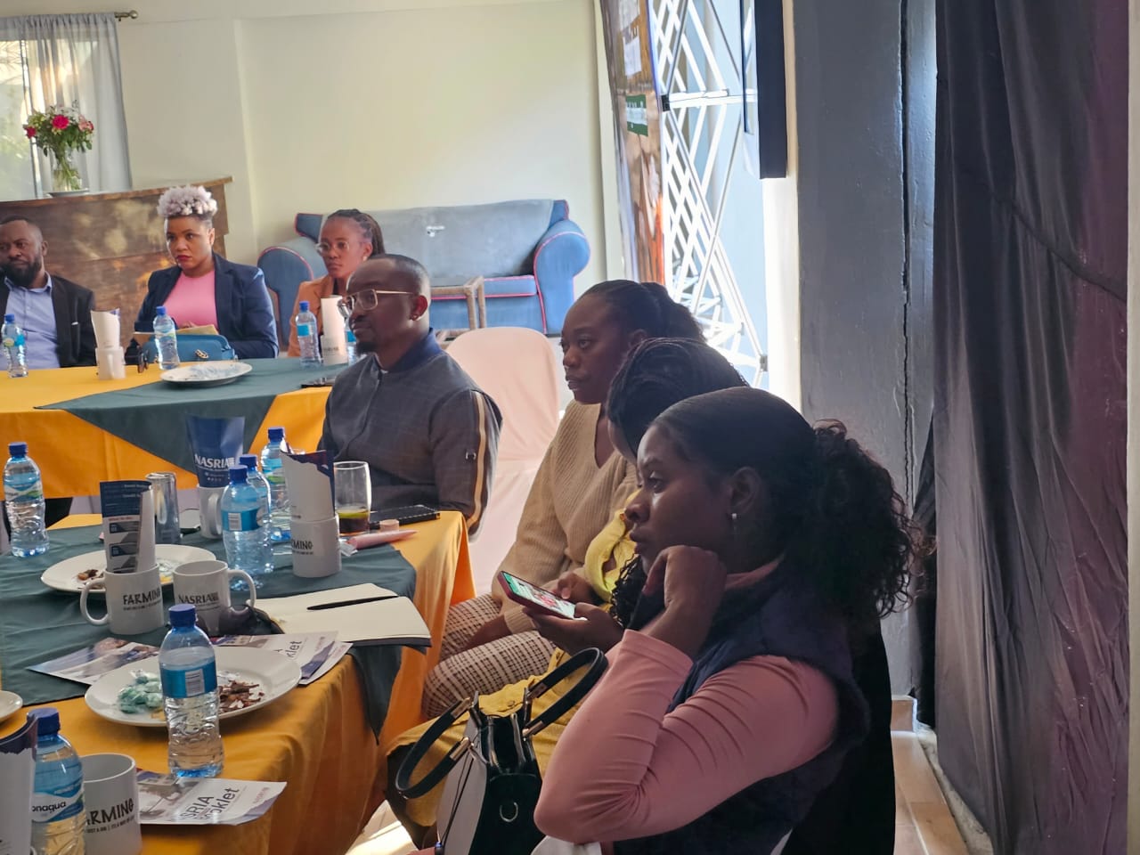 Namibia Special Risks Insurance Association