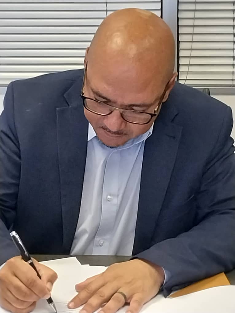 Collaboration with the Development Bank of Namibia - Namibia Special ...