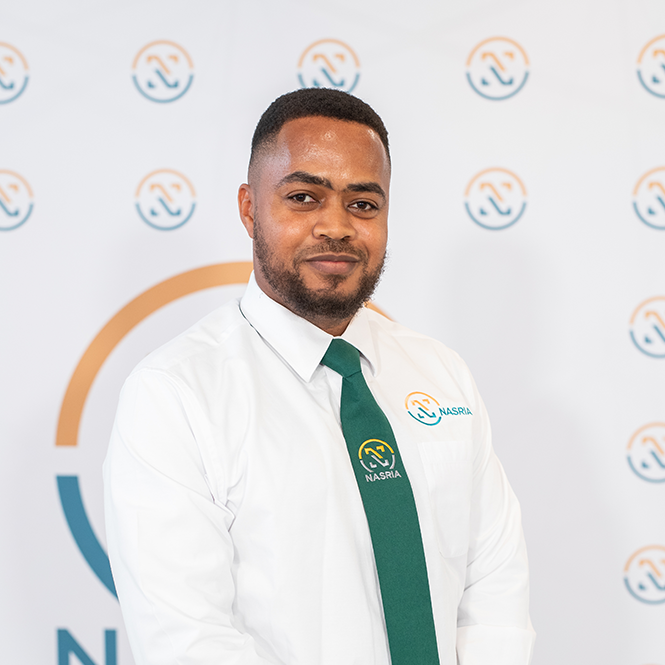 Team - Namibia Special Risks Insurance Association