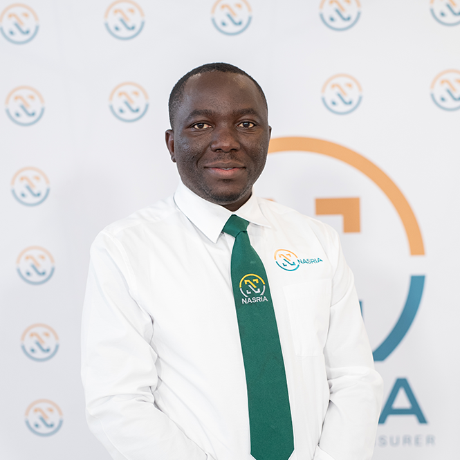 Team - Namibia Special Risks Insurance Association
