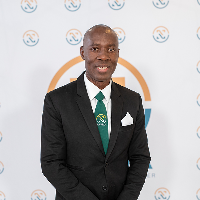 Team - Namibia Special Risks Insurance Association