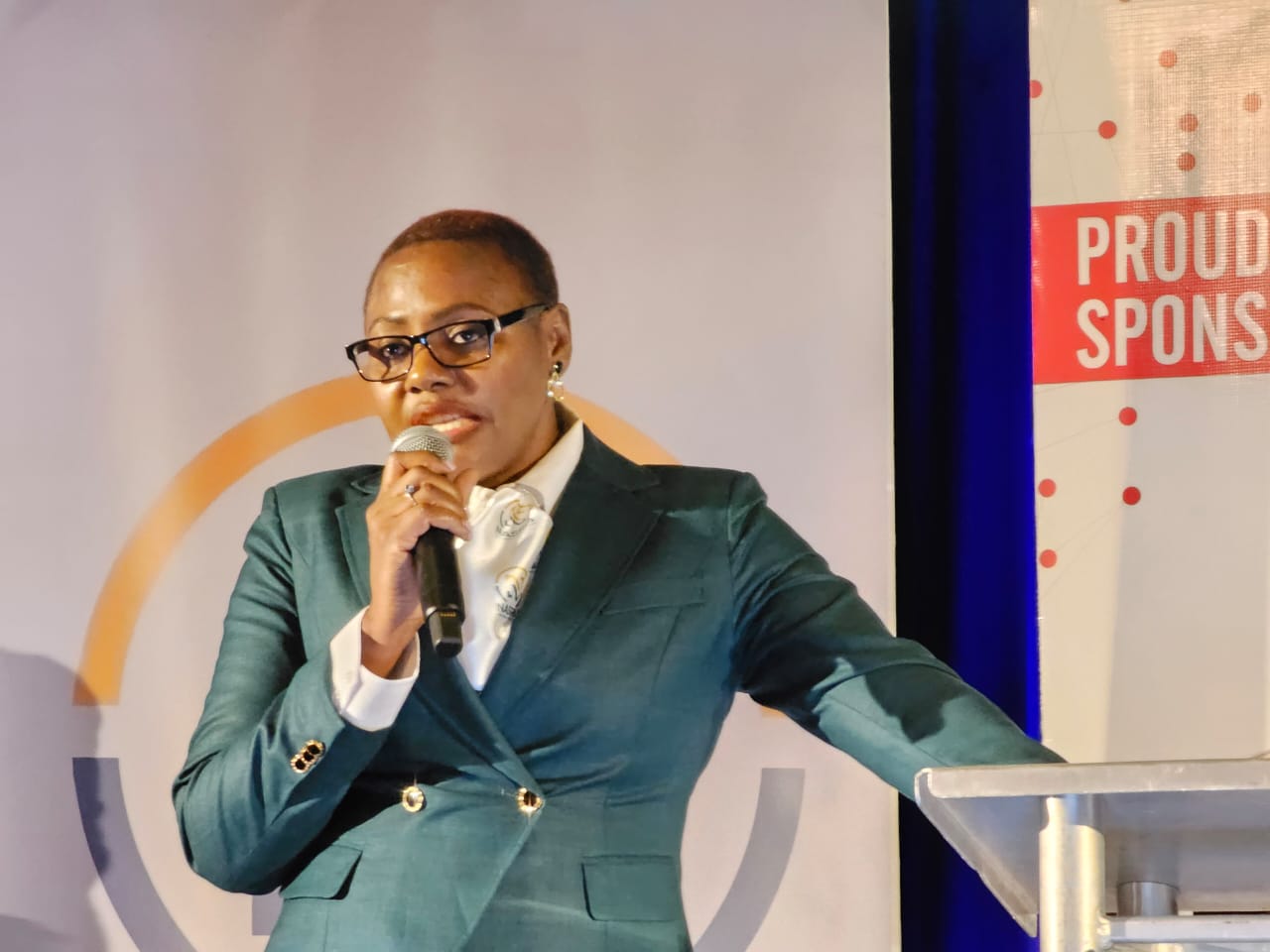 Namibia Special Risks Insurance Association