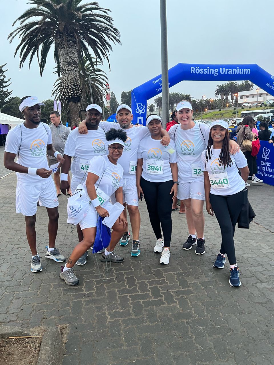 Namibia Special Risks Insurance Association